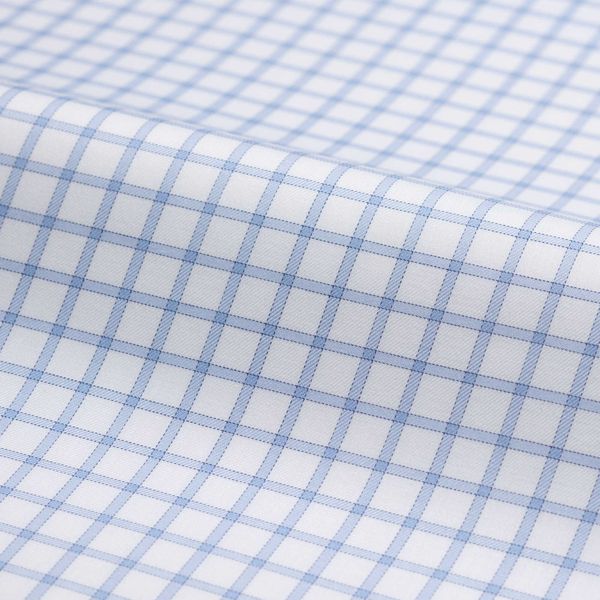 Phoenix, Logan light blue | Tailor Store®