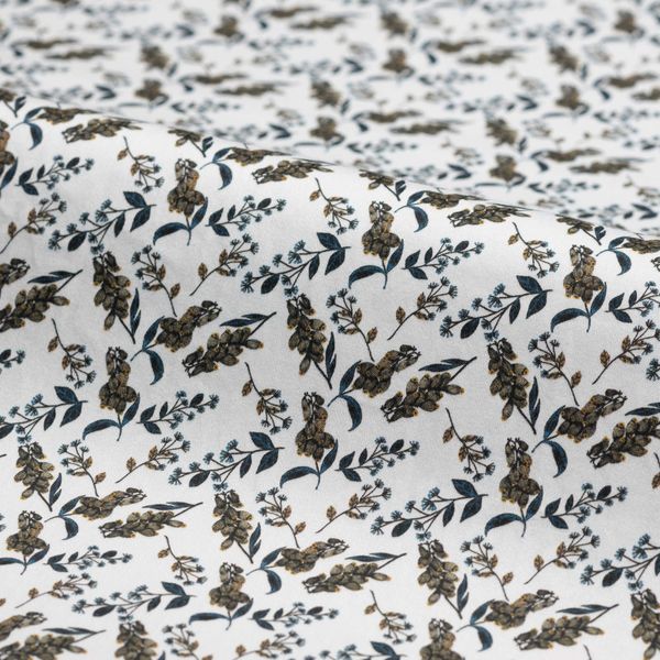 Springfield, blue | Tailor Store®