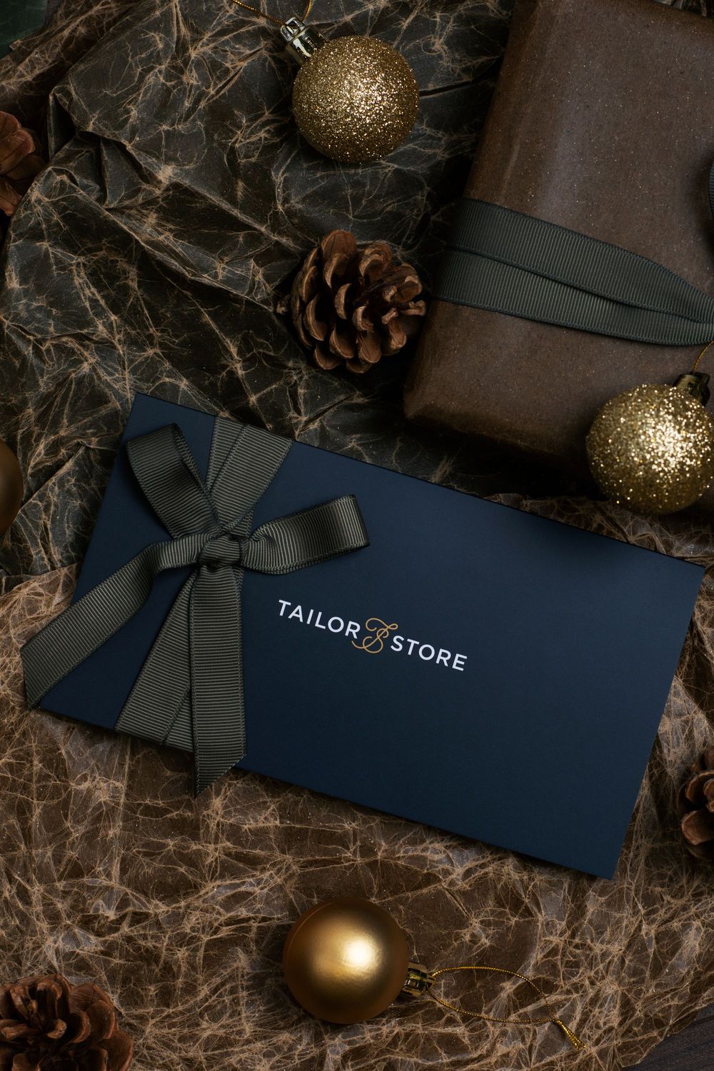 Gift Certificates | Tailor Store®